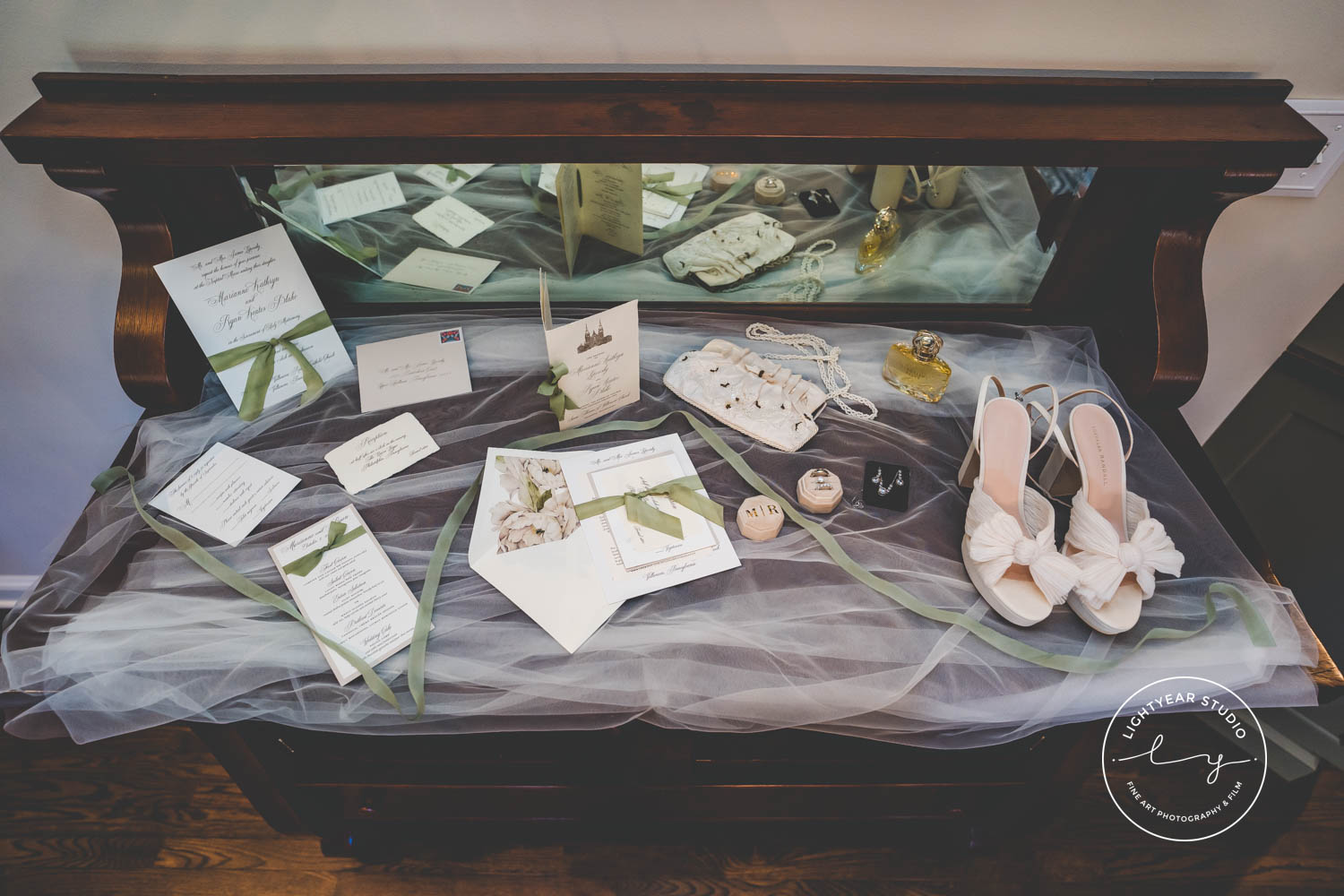The Union League & Villanova Chapel | Marianne + Ryan » Philadelphia ...