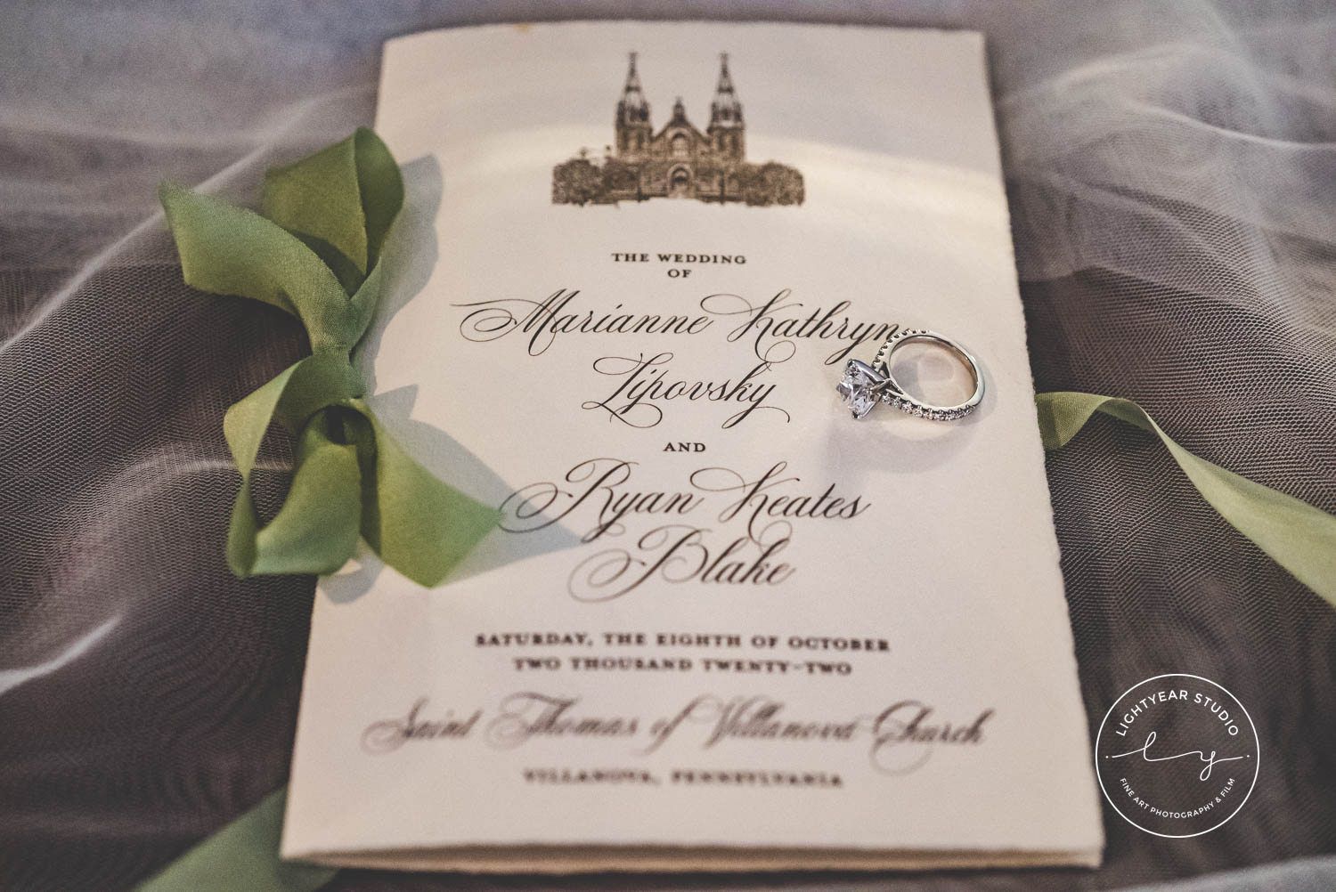 The Union League & Villanova Chapel | Marianne + Ryan » Philadelphia ...