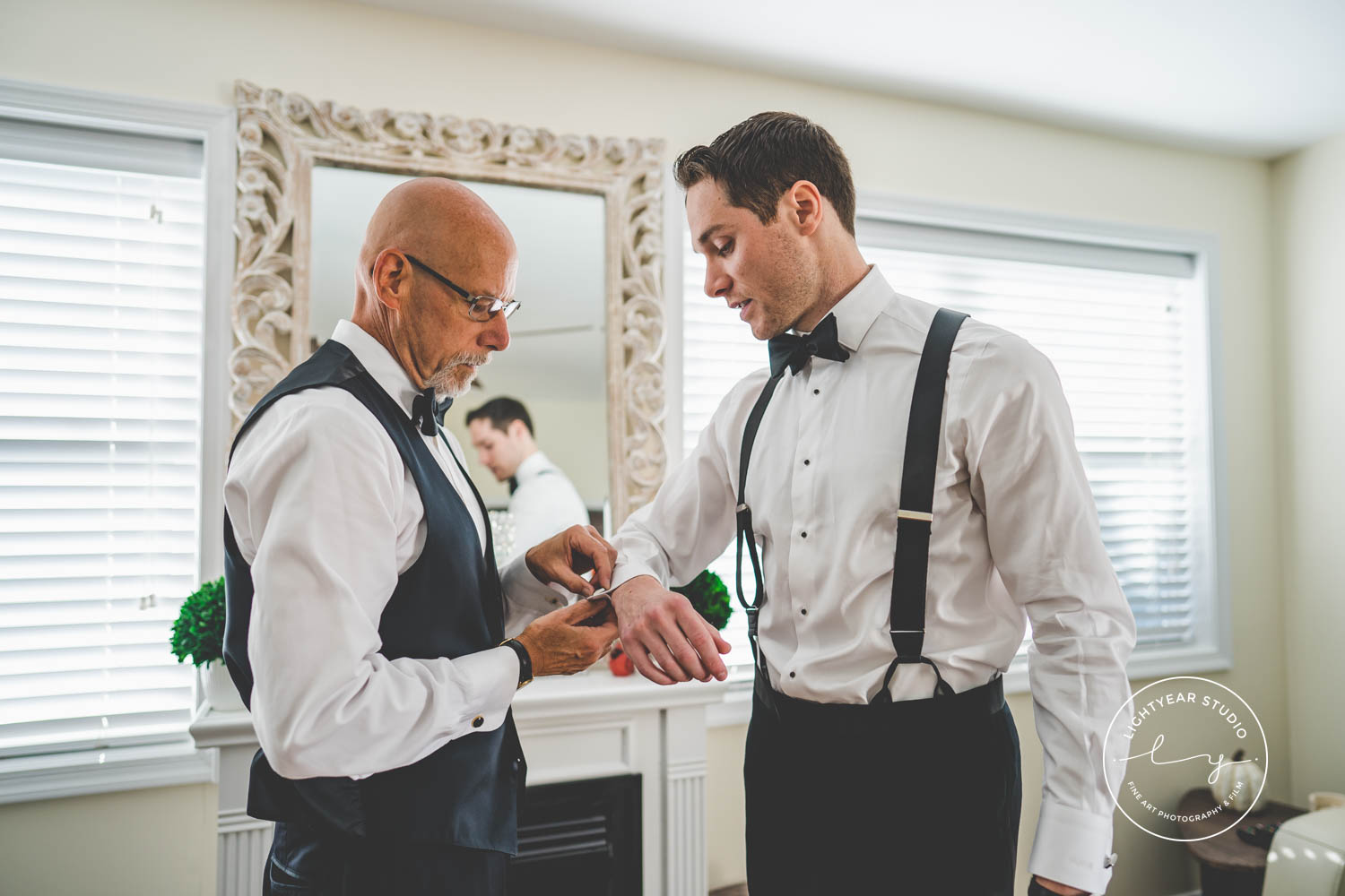 The Union League & Villanova Chapel | Marianne + Ryan » Philadelphia ...