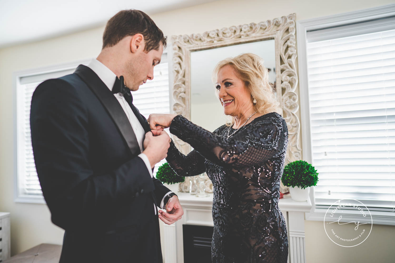 The Union League | Marianne + Ryan » Philadelphia & New York (NYC ...