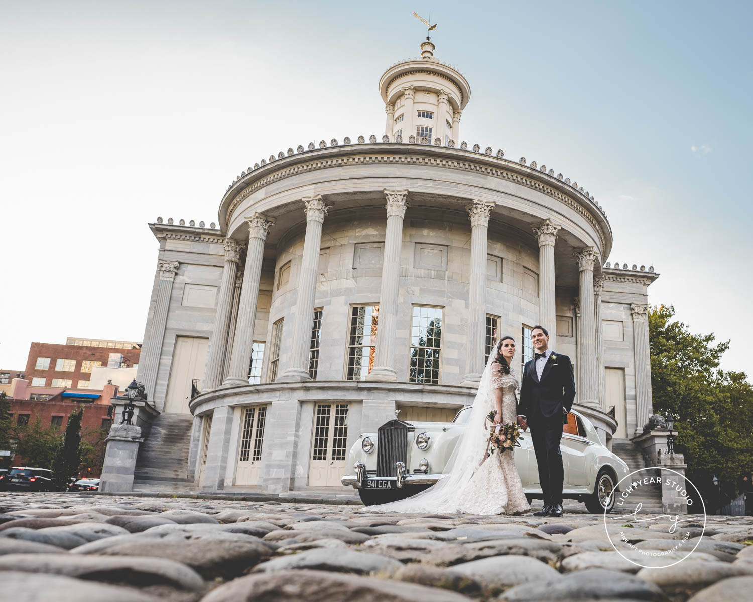 The Union League & Villanova Chapel | Marianne + Ryan » Philadelphia ...