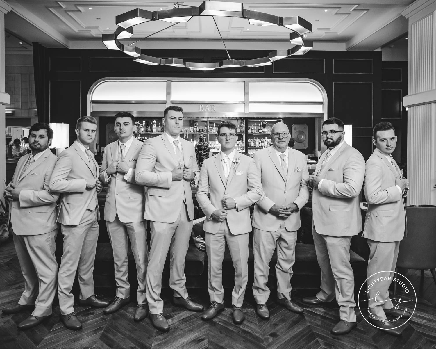 Vie at Cescaphe | Cynthia + Jarrett » Philadelphia & New York (NYC ...