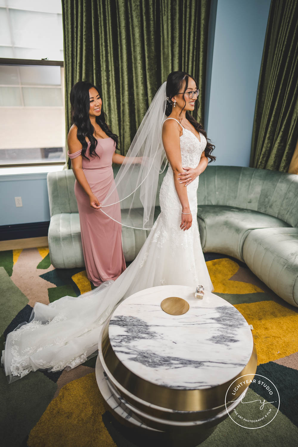 Vie at Cescaphe | Cynthia + Jarrett » Philadelphia & New York (NYC ...