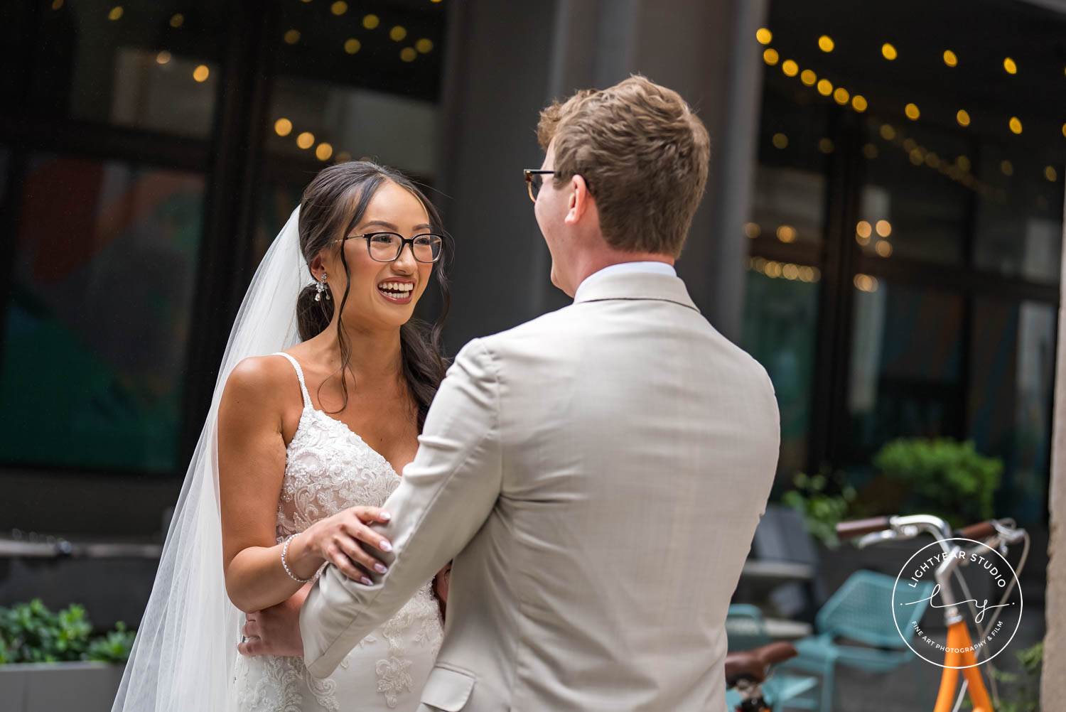 Vie at Cescaphe | Cynthia + Jarrett » Philadelphia & New York (NYC ...