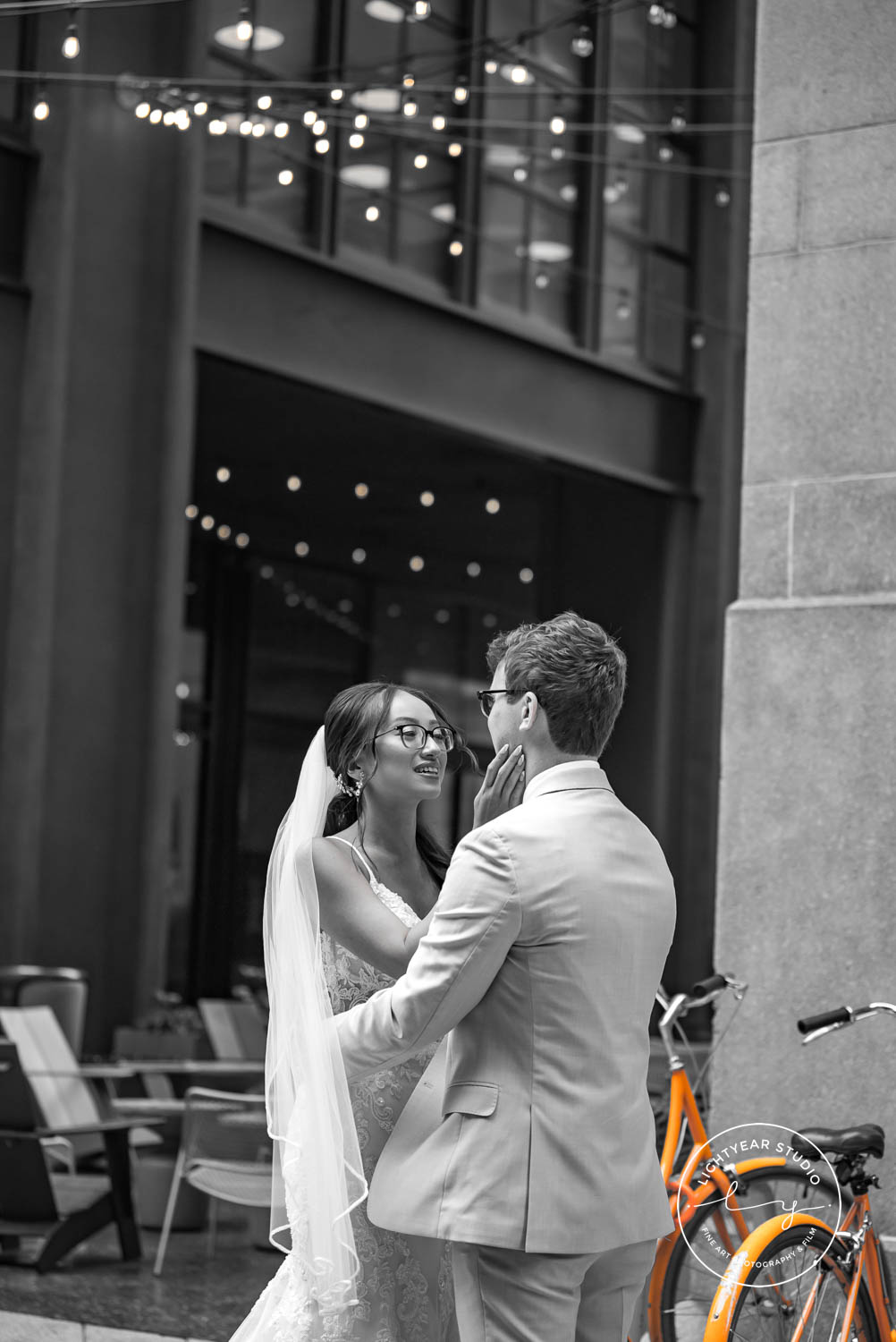 Vie at Cescaphe | Cynthia + Jarrett » Philadelphia & New York (NYC ...