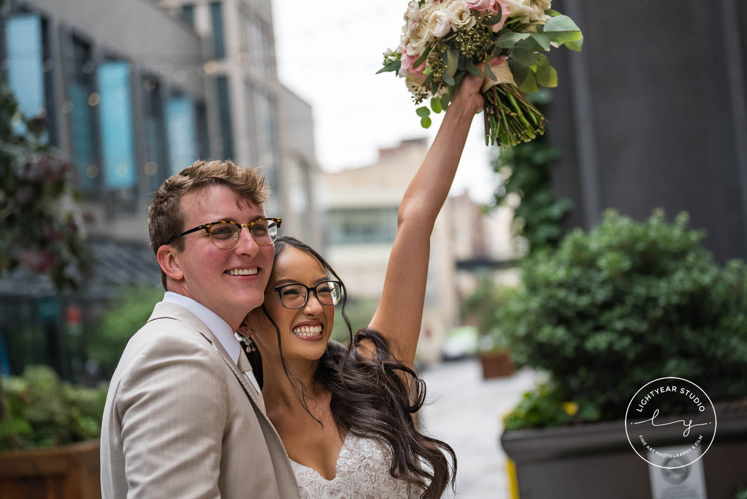 Vie at Cescaphe | Cynthia + Jarrett » Philadelphia & New York (NYC ...