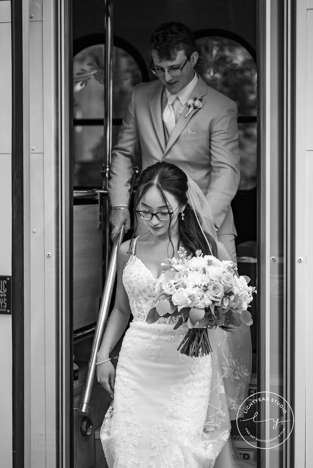 Vie at Cescaphe | Cynthia + Jarrett » Philadelphia & New York (NYC ...