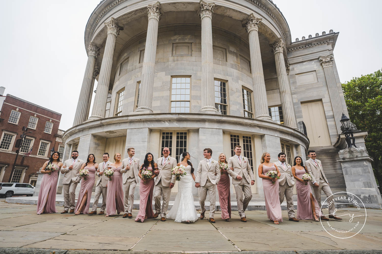 Vie at Cescaphe | Cynthia + Jarrett » Philadelphia & New York (NYC ...