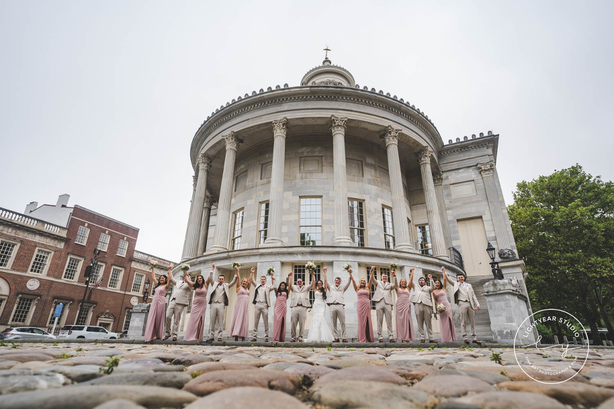 Vie at Cescaphe | Cynthia + Jarrett » Philadelphia & New York (NYC ...