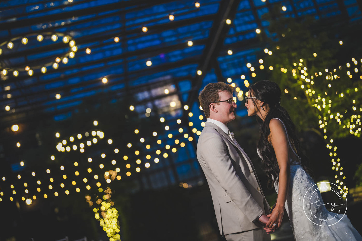 Cynthia + Jarrett Gallery