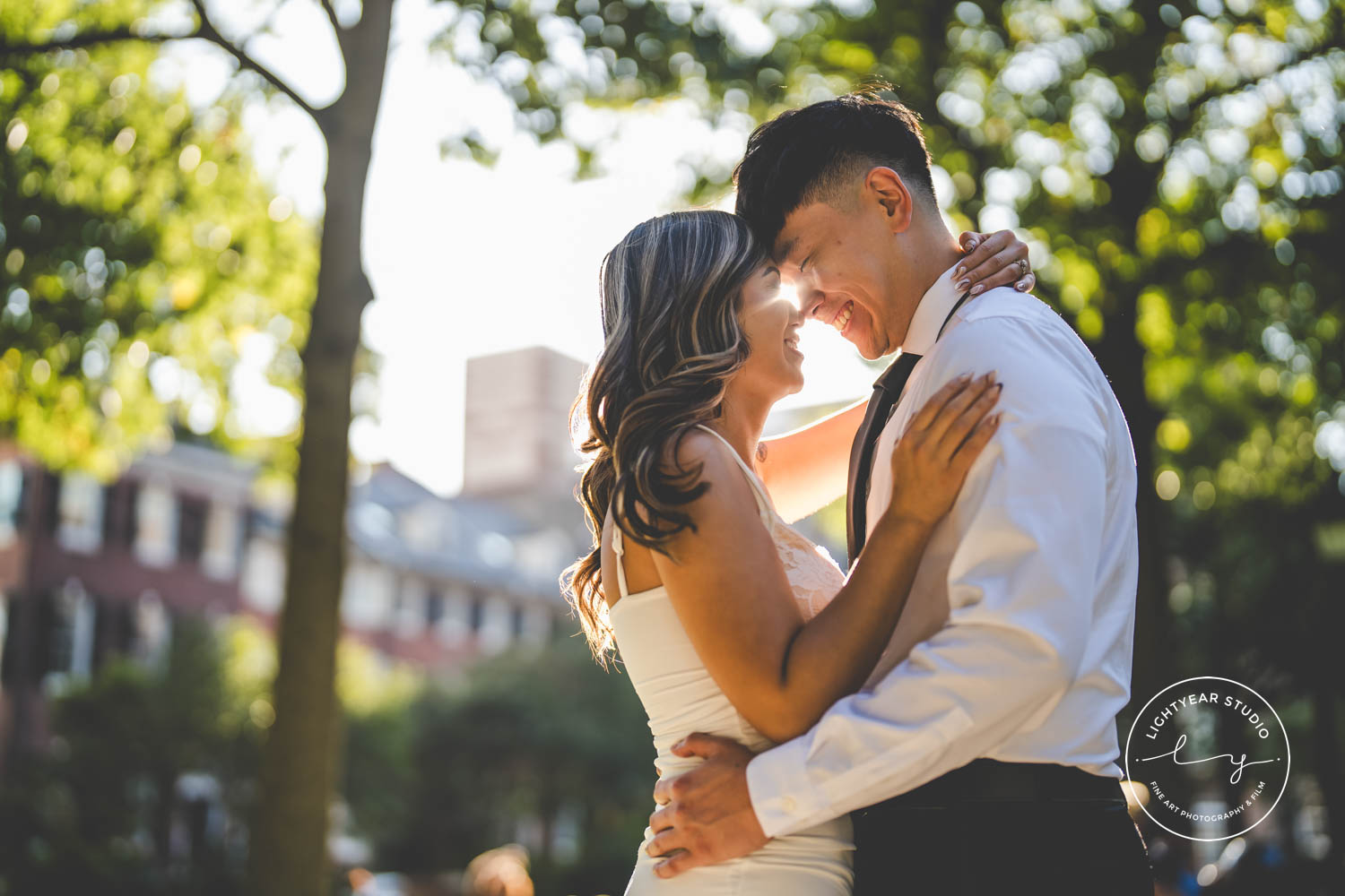 Christina + Danny » Philadelphia & New York (NYC) Wedding Photographer ...